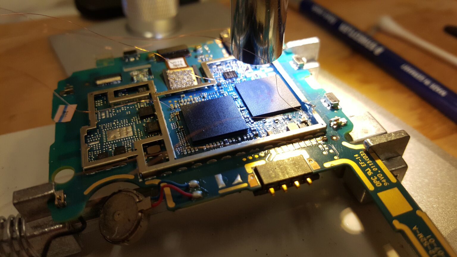 Cellular Forensics – Hudson Forensic Group