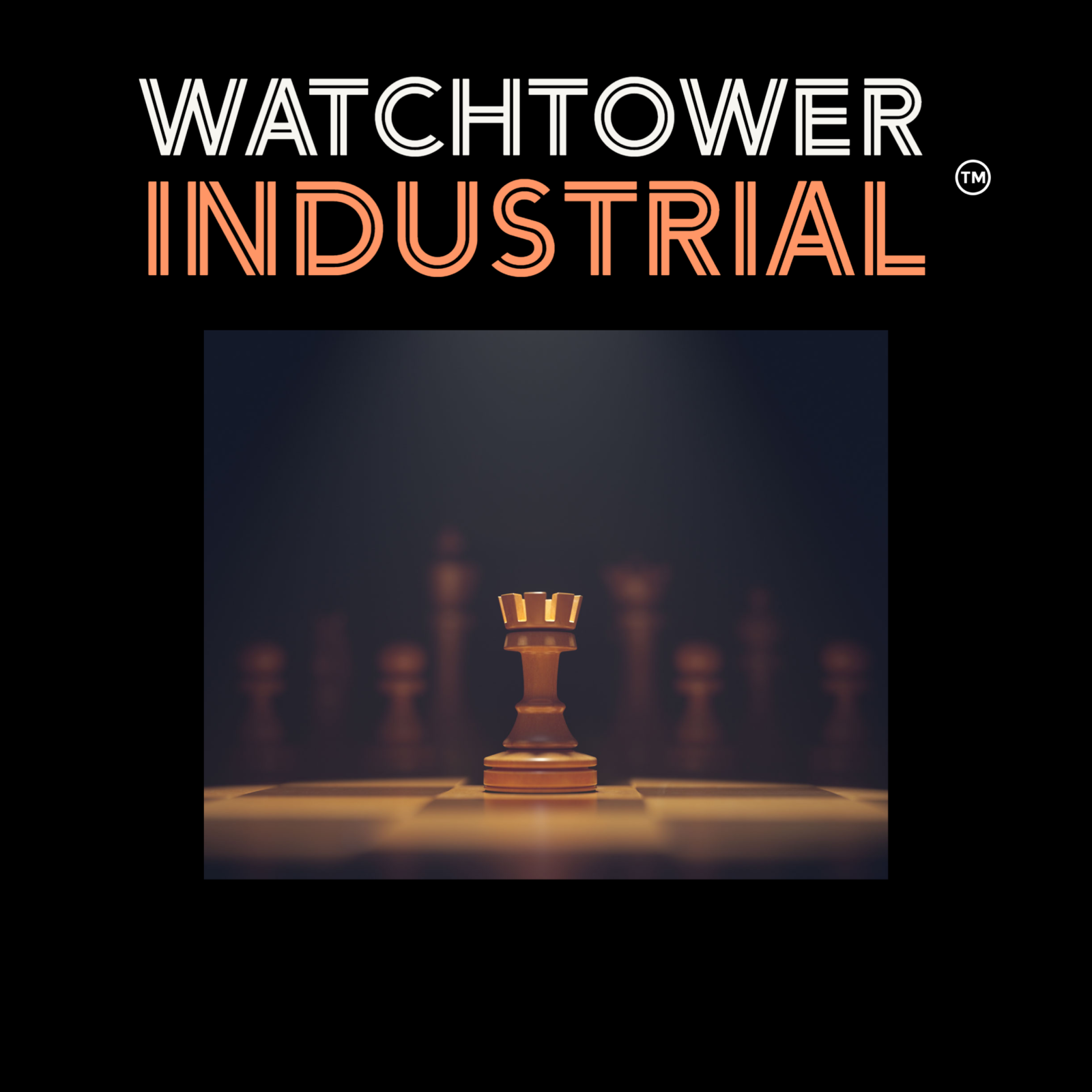 Watchtower Industrial – Hudson Forensic Group